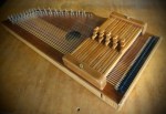 Autoharp building plans | Fret Or Fret Not