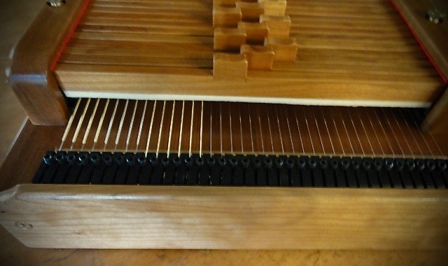 Autoharp building plans | Fret Or Fret Not