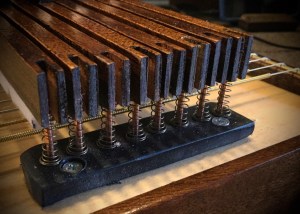Child ‘Harp improvements | Fret Or Fret Not