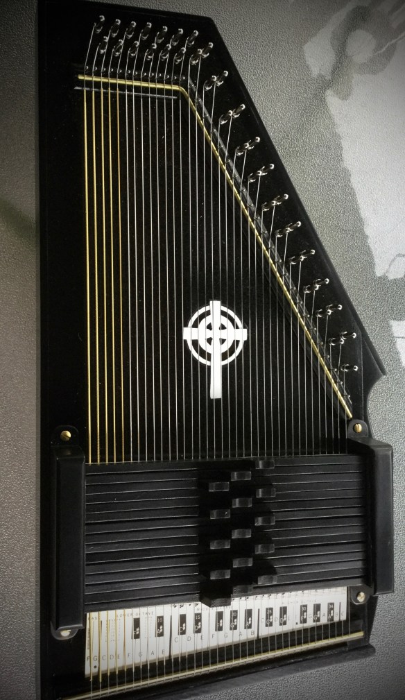 Child ‘Harp improvements | Fret Or Fret Not
